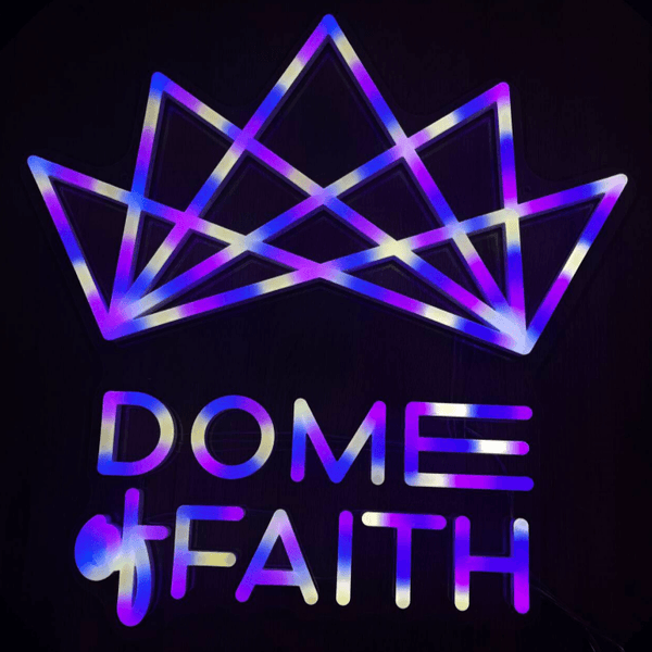 RGB Color Changing LED Neon Signs | Vibrant & Customizable Lighting ...