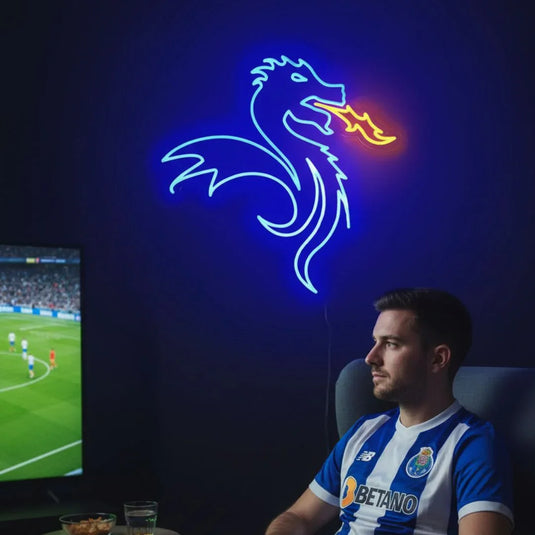 Custom LED Neon Signs| Vibrant neon lighting by Neonific – Neonific.com