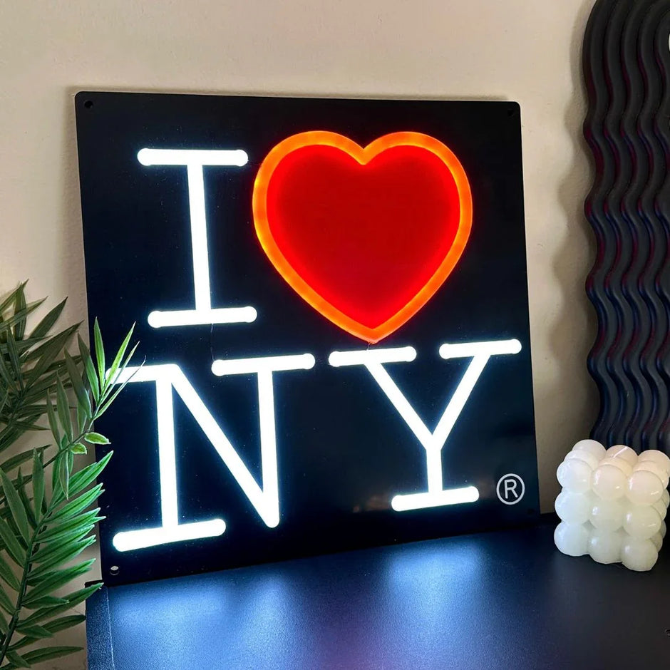 Custom LED Neon Signs| Vibrant neon lighting by Neonific – NEONIFIC