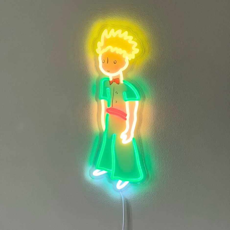 Custom LED Neon Signs| Vibrant neon lighting by Neonific – NEONIFIC