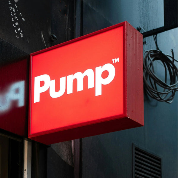 Illuminated Business Signage | Custom Channel Letters, Light Boxes ...