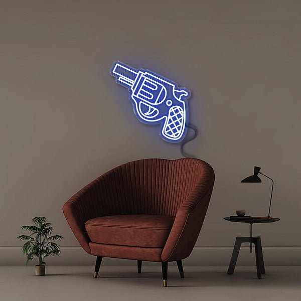 Neon Gun| LED Neon Sign| Neonific – Neonific.com