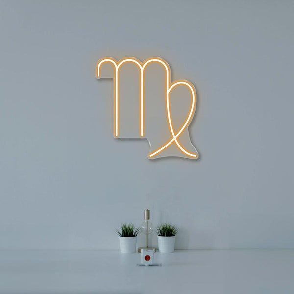 Virgo | LED Neon Sign| Neonific – Neonific.com