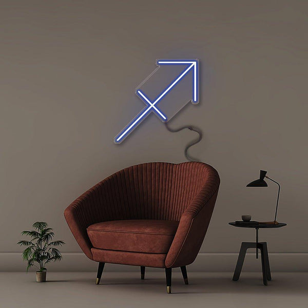 Sagittarius| LED Neon Sign| Neonific – Neonific.com